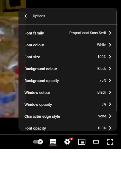Add Subtitle Settings To Setting · Issue 38 · Polimediaupvpaella