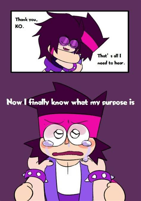 Ok Ko Lets Be Héroes Finalizado Dibujos Animados Bonitos Heroe Cómics