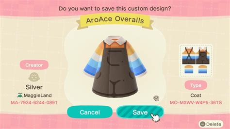 Aroace Outfit Anch R Aromanticasexual