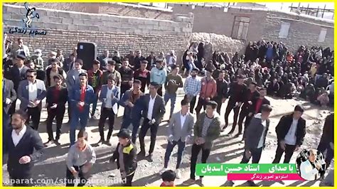 زندانی،حسین اسدیان