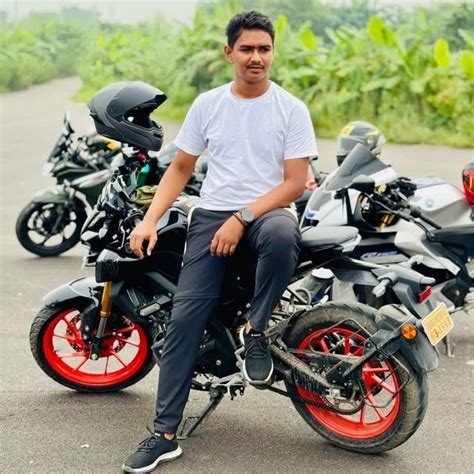 Sayed Khan Muhamad Sayed • Threads Say More