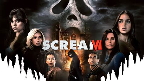 Cast Completo Del Film Scream Scream Recensione Trama E Cast Del