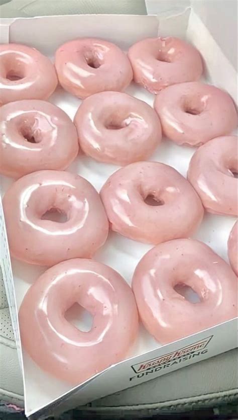 Pin By Aneliese On Girl Next Door Aesthetic Food Pink Foods Cute Food