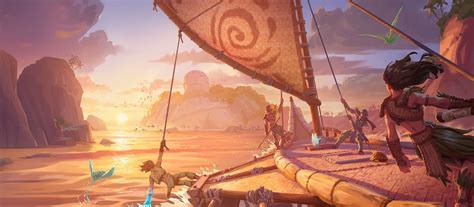 Voyagers Of Nera Starts Into Early Access