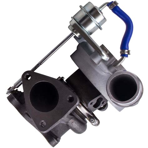 Turbo For Toyota Landcruiser 4-Runner 3.0L 1KZ-T CT12B 17201-67010 ...