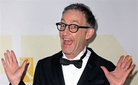 Tom Kenny Net Worth An Insight Into The Life Of The Voice Behind