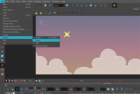 Guía Para Principiantes de Toon Boom