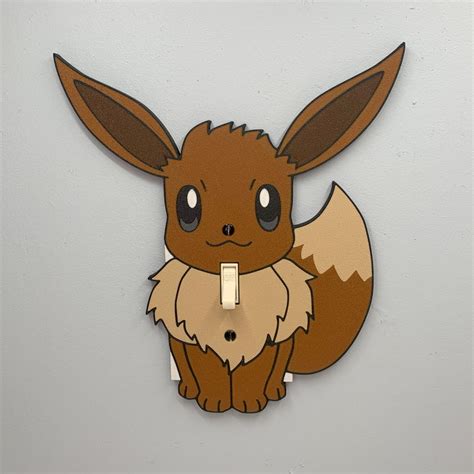 Eevee Etsy