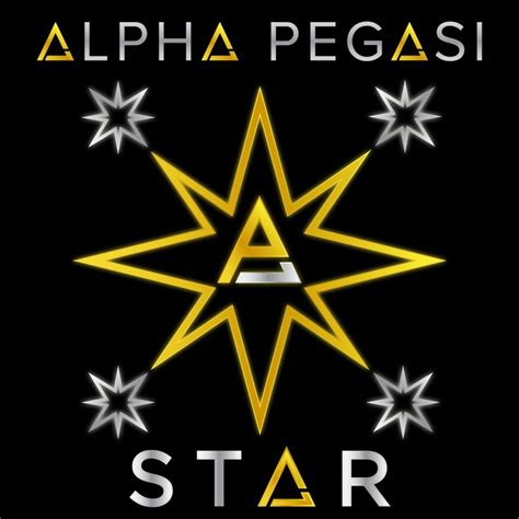 The debut original from Alpha Pegasi drops tomorrow! It's called "Star ...