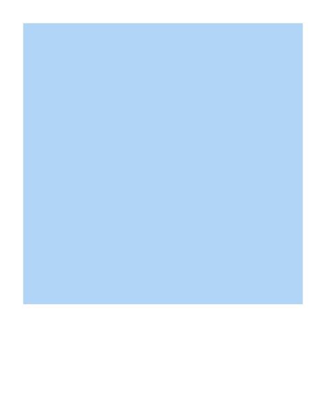 Filto E Colour 063 Pale Blue Rosco