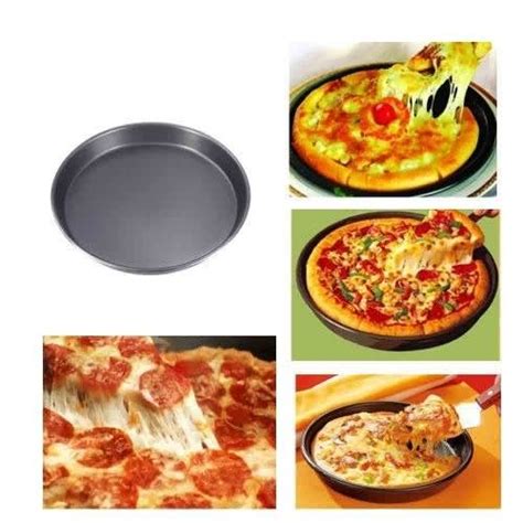 Pizza Baking Pan 14 Konga Online Shopping