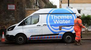 Thames Water Faces Investigation Over Late Delivery Of Environmental
