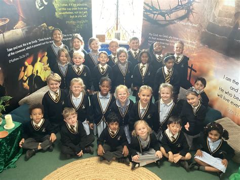 St Judes School And Pre School Year 1