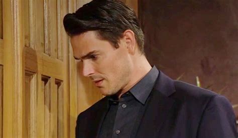 Young And Restless Recap Adam Interrupts Nick And Sallys Sex Romp