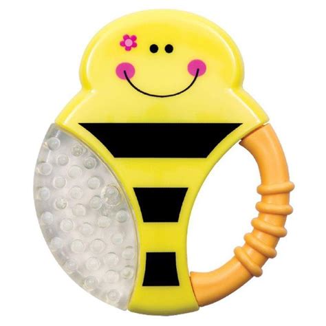 Mordedera Sonaja Bichos Evenflo Cemaco