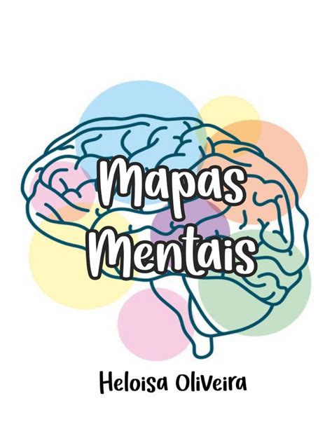 Mapas Mentais Pdf