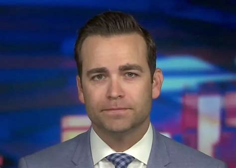 Seth Denson Discussing Trade Agreements On Fox And Friends First Seth Denson