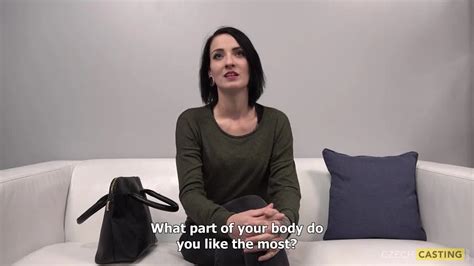 Anna Short Hair Casting Free Hd Porn Bingato
