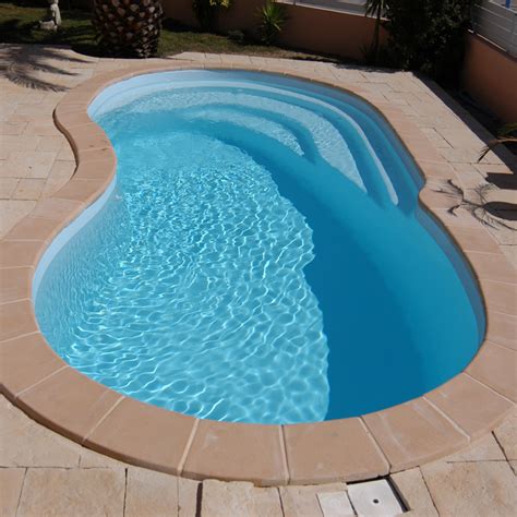 Gfk Pool Gfk Pool Gala 740x340x150cm