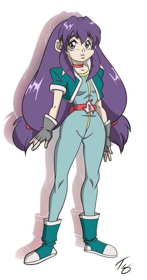 Ayla 2023 By Riabodai On Deviantart