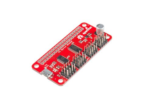 Pi Servo Amplifier Op Amp