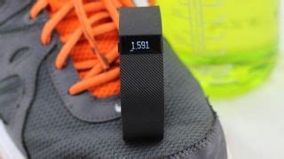 Fitbit Charge Review Techradar