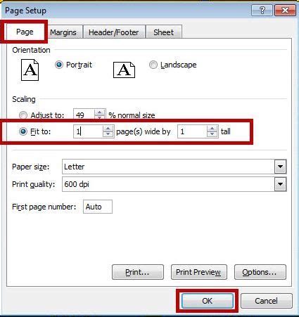 Print Full Page And Repeat Header For Each Page In Excel Techyv Com