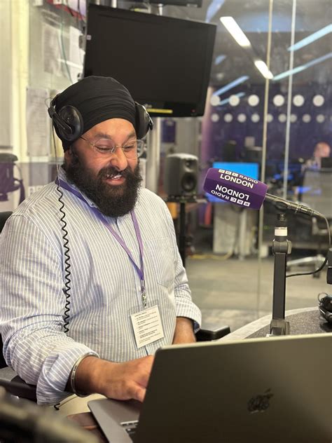 Jasreen Bansil On Linkedin Bbc