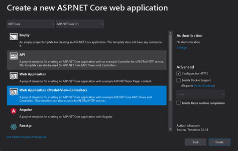 Export Data In Excel Pdf Csv Word Json Xml And Text File In Net Core Using Mvc Core