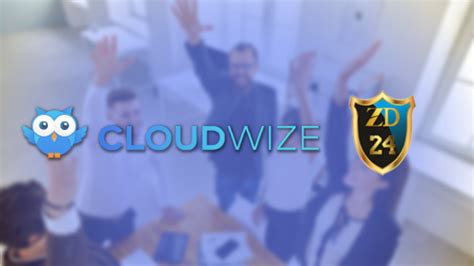 Enhancing Cloud Security Cloudwizes Collaboration With Zero Dark 24 Cloudwize