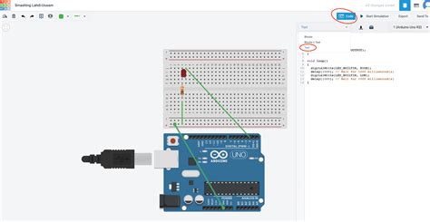 arduino let s make crazy things chapter 2 arduino một led nhấp nháy coder kiếm cơm