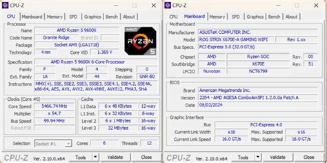 Amd Ryzen 5 9600x Review Affordable Performance And Efficiency