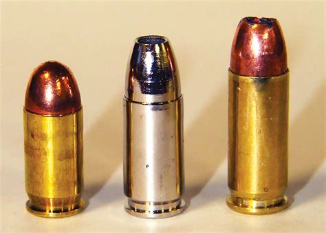 38 Super Automatic P Loads Handloader Magazine