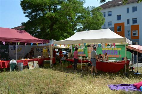 Wobag Mitglieder Picknick Wobag Schwedt Die Wohnungsbaugenossenschaft