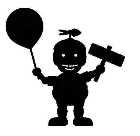 Shadow Bb Ultra Custom Night Character Ideas Wiki Fandom