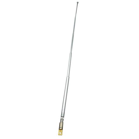 Replacement 32cm 5 Sections Tv Antenna Telescopic Grandado