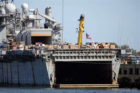 Uss Ponce Lpd 15