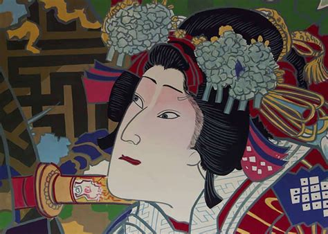 日本的传统舞台剧——歌舞伎 Live Japan 日本的旅行·旅游·体验向导