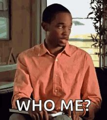 Who Me Meme S Tenor