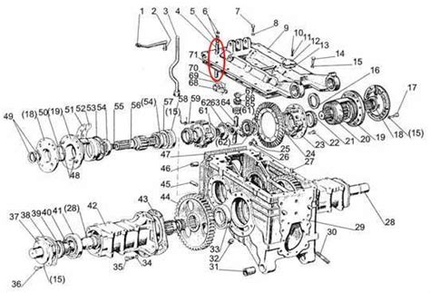 Mtz Tlt BekapcsolÓ Karhoz Tengely Original Mtz Tlt Webáruház