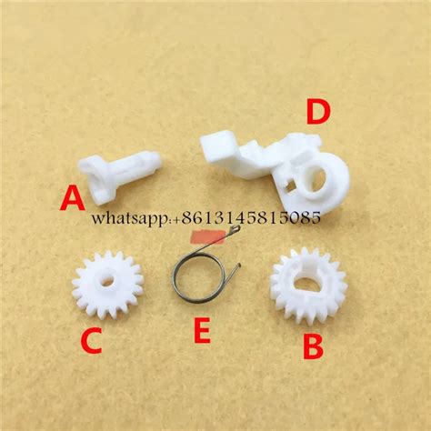 3V2M214211,302M214201,302M214230,302M214220 Developer Gears