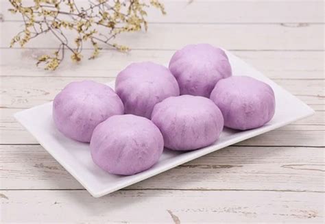 2 Cách Làm Bánh Bao Khoai Môn Xốp Mềm Thơm Ngon Tuyệt