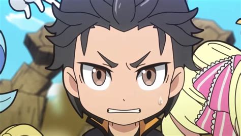 Isekai Quartet The Movie Previewed And Dated In New Trailer