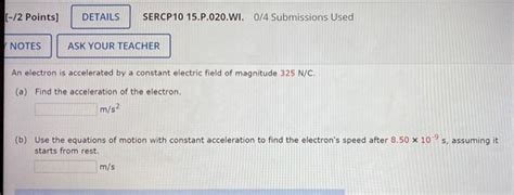 Solved [ 12 Points Details Sercp10 15 P 019 0 4