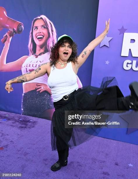 978 Remi Wolf Photos And High Res Pictures Getty Images