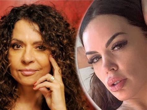 Patricia Sosa Habló Del Escándalo Del Yategate Y Defendió A Sofía Clerici La Chica Sonríe Y