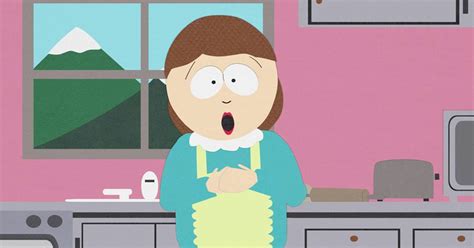 Cartmans Last Words To Mom South Park Video Clip South Park