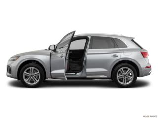 2021 Audi Q5 Review Photos And Specs Carmax