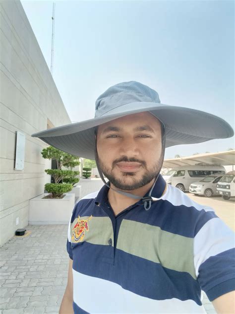 ahsan danish on linkedin agrarian life ️