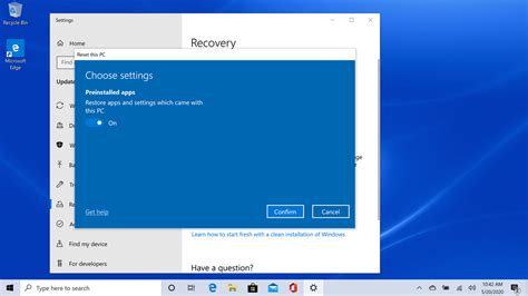 Windows Reset Pc Not Working Osiqq